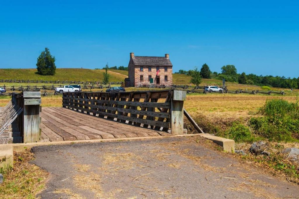 11 Best Things To Do In Manassas Virginia: Our Top Ten {FUN!} Picks