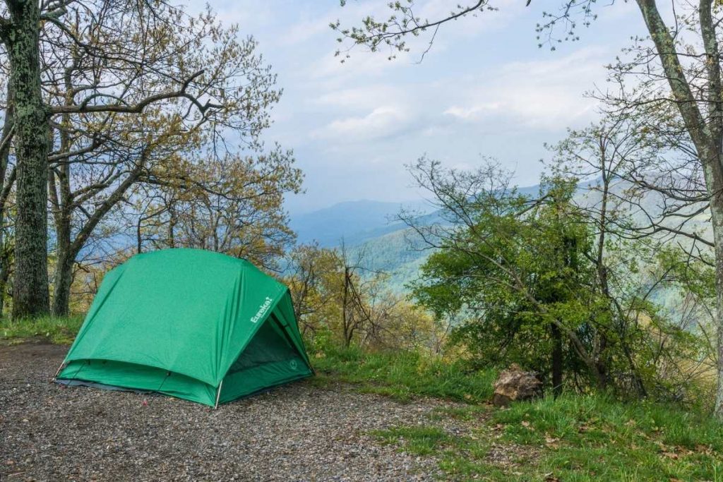14 Virginia Campgrounds For Enjoying Gorgeous Hikes, Sunsets, and More