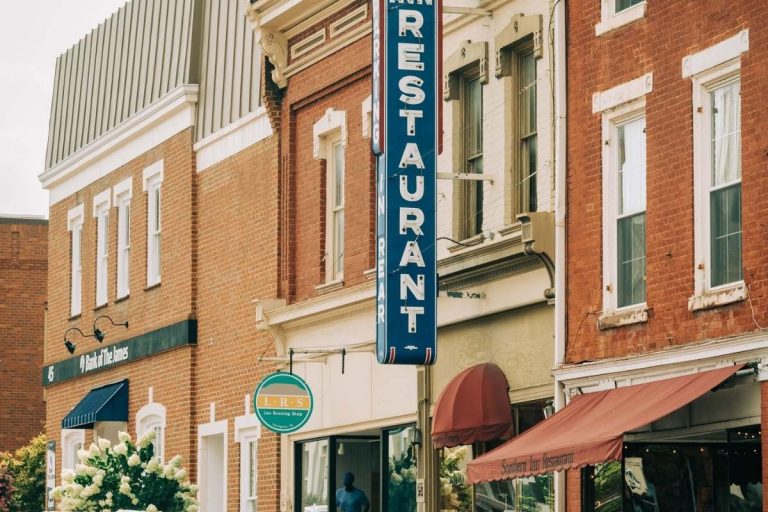 10 Best Places To Live In Virginia: Top Picks to Live, Work, and Raise ...