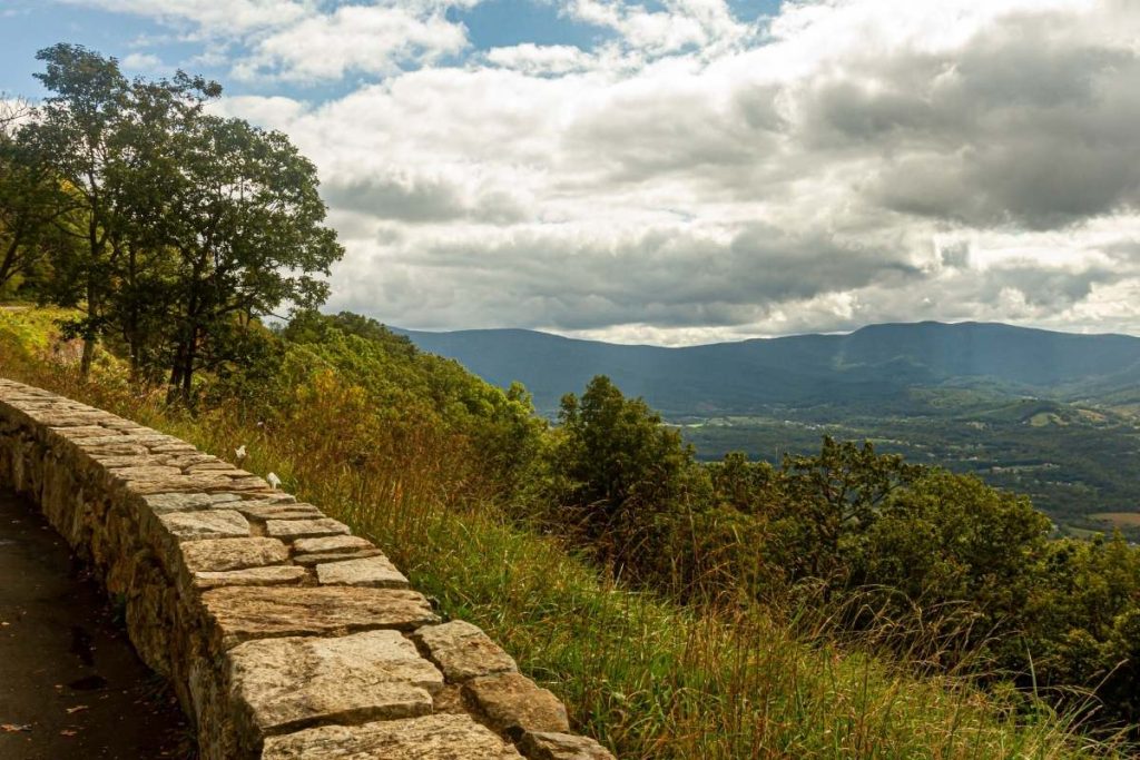 11 Scenic Drives In Virginia: The Best Scenic Byways for a Gorgeous ...