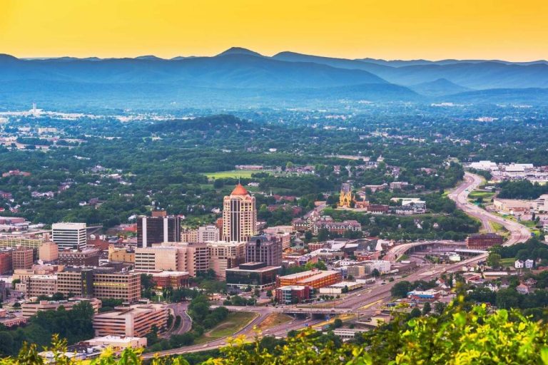 10 Best Places To Live In Virginia: Top Picks to Live, Work, and Raise ...