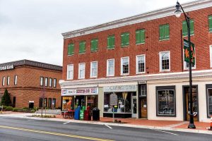 11 Quaint + Charming Historic Virginia Towns (That You Haven't Visited ...