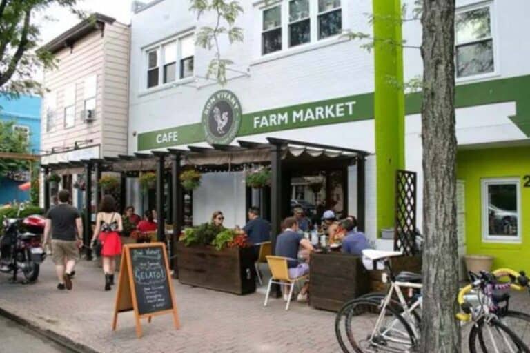 11 Best Neighborhoods in Northern Virginia (To Live In or Visit ...