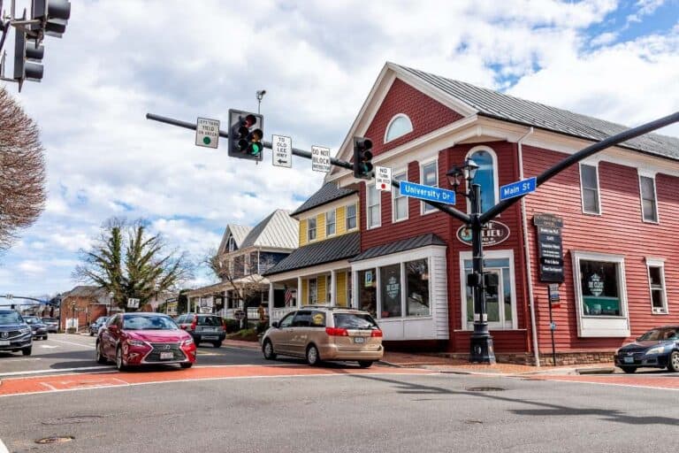 11 Best Neighborhoods in Northern Virginia (To Live In or Visit ...