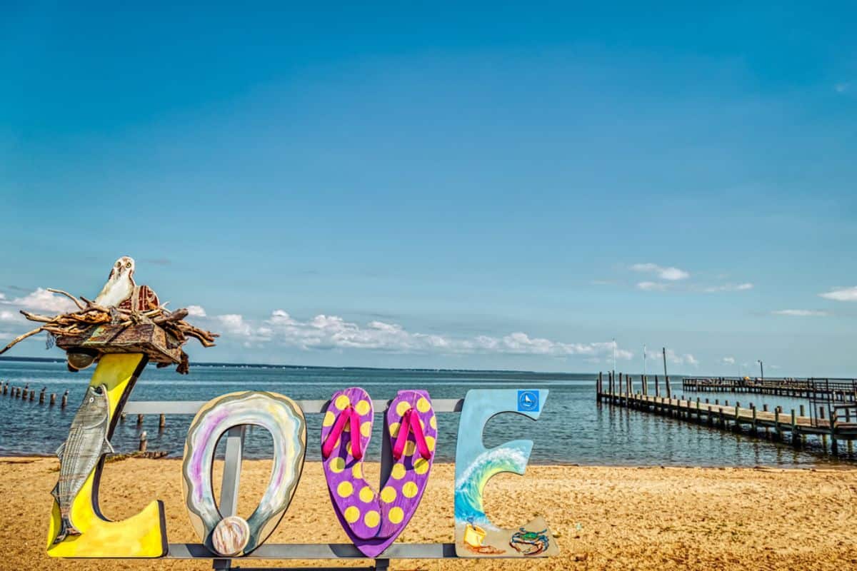 The Ultimate List of Things to do in Colonial Beach - Historic Virginia ...