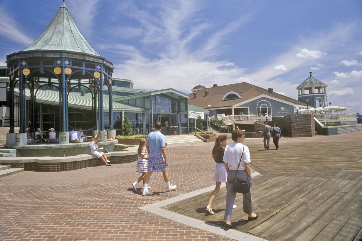 11 Fun Family Activities in Northern Virginia - Historic Virginia Travel