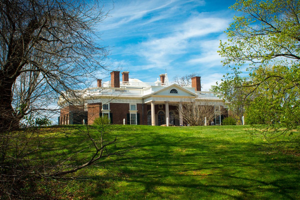 The Ultimate List of Historical Things to Do in Virginia - Historic ...