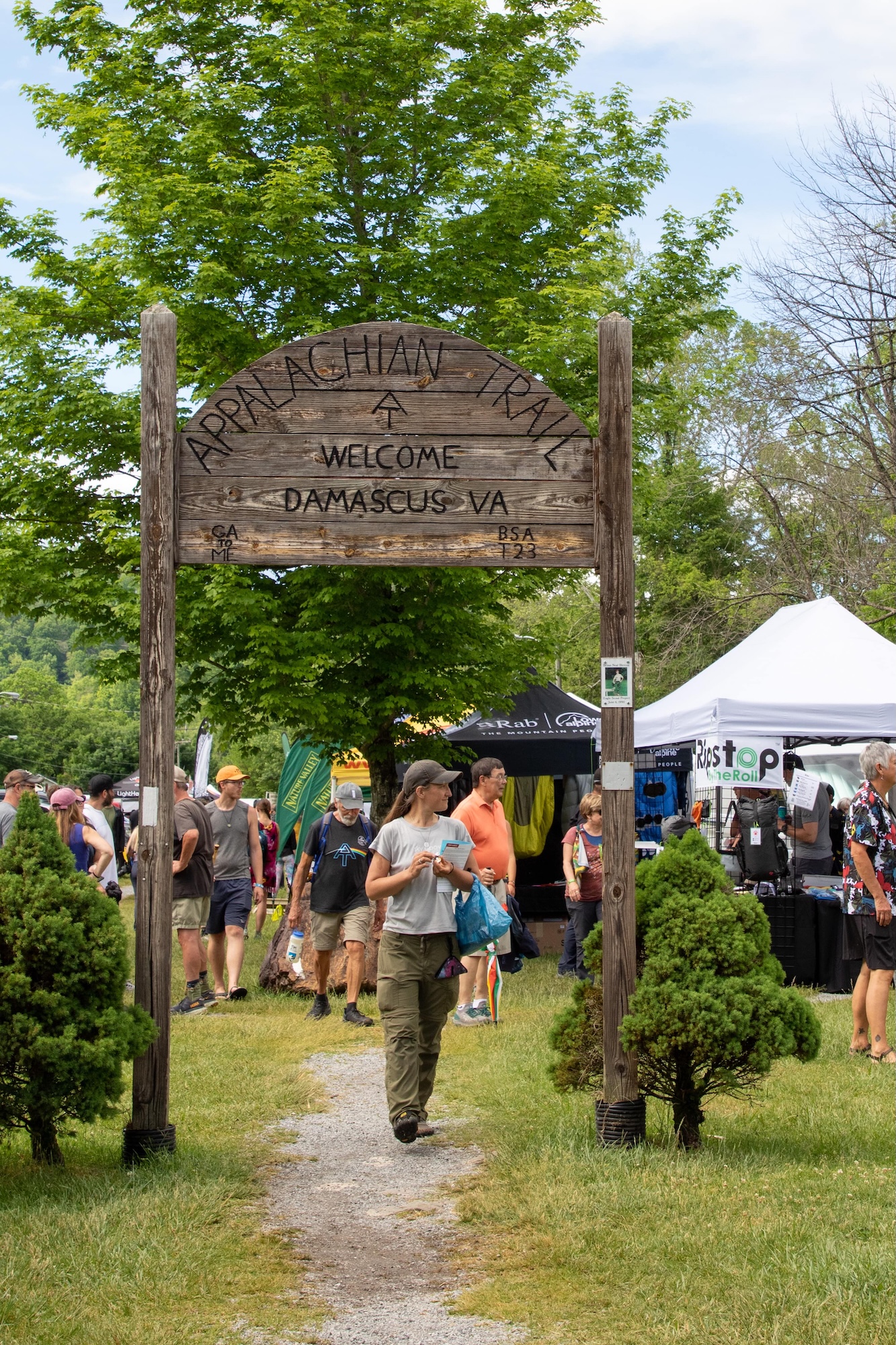 9 FUN Things to Do in Damascus Virginia - Historic Virginia Travel