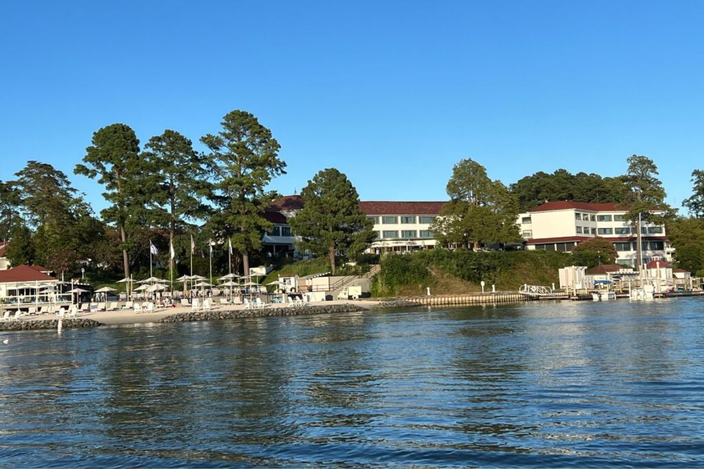 Tides Inn Review: A Coastal Virginia Resort - Historic Virginia Travel