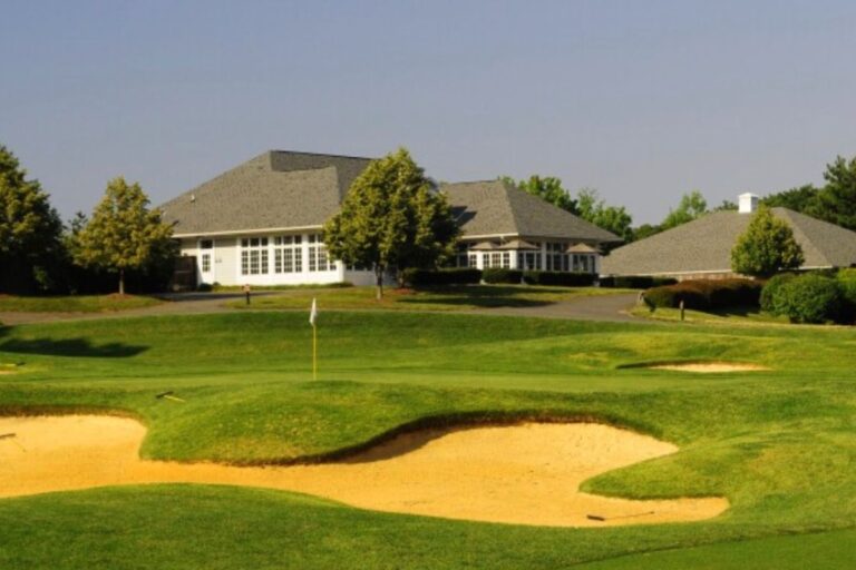 9 Must-See Fredericksburg Golf Courses {Plus Our Personal Faves}