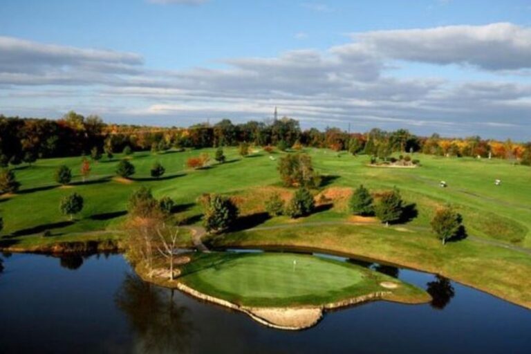 9 Must-See Fredericksburg Golf Courses {Plus Our Personal Faves}