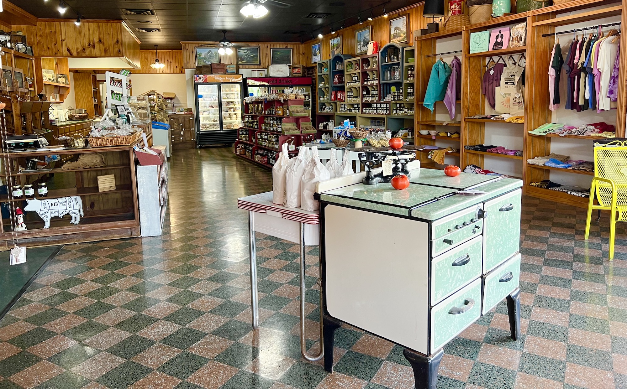 Day Trip to Clifton Forge, VA - Historic Virginia Travel