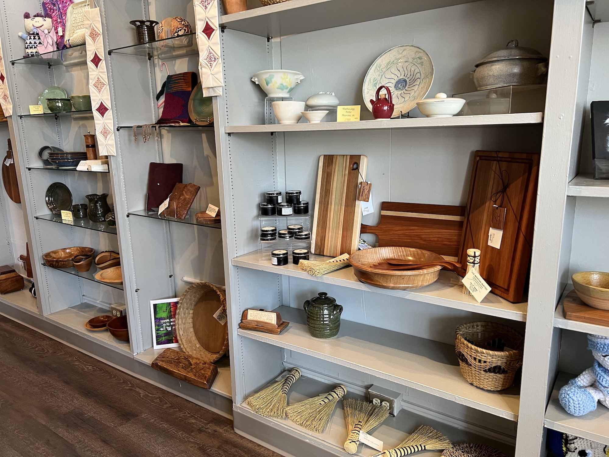 Day Trip to Clifton Forge, VA - Historic Virginia Travel