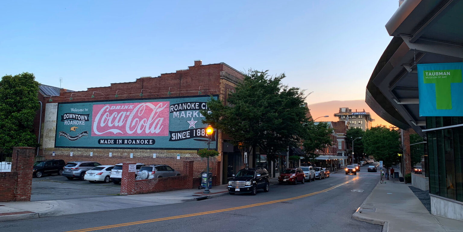 26 Fun Things to Do in Roanoke, VA - Historic Virginia Travel