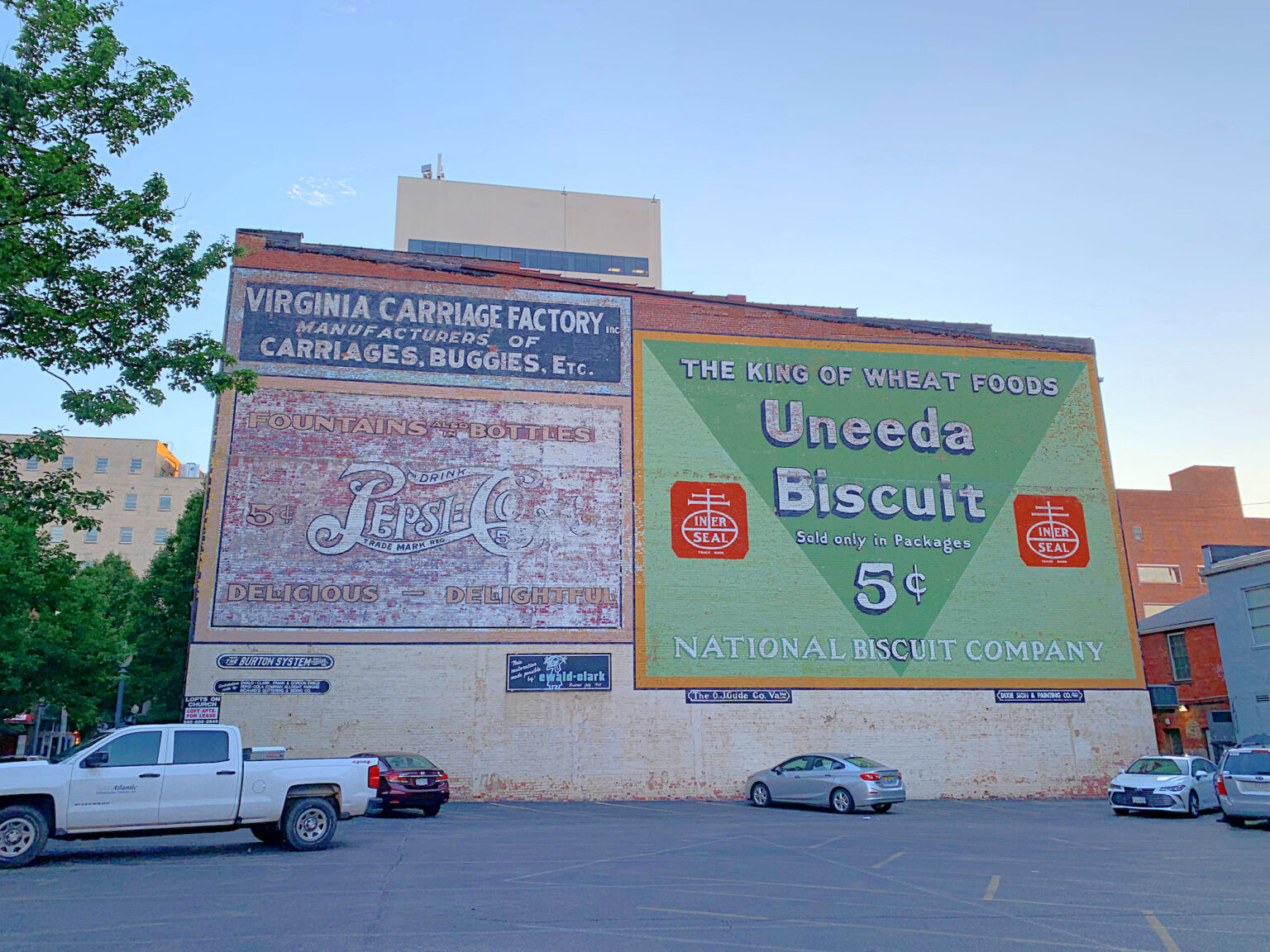 26 Fun Things to Do in Roanoke, VA - Historic Virginia Travel