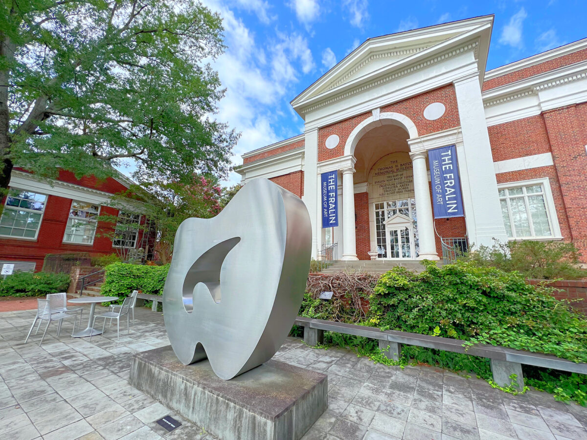 How to Visit the University of Virginia in Charlottesville - Historic ...