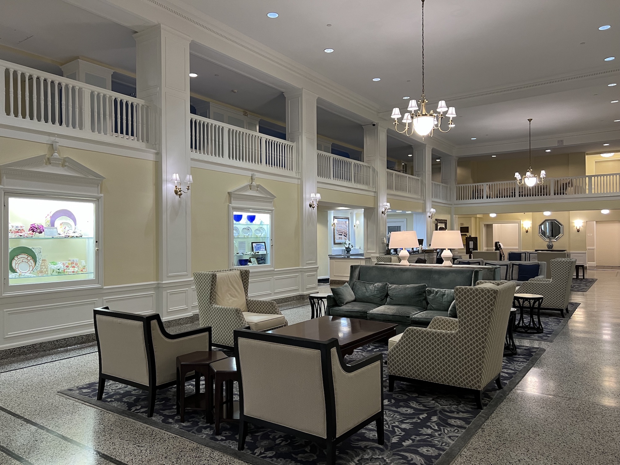 Hotel 24 South in Staunton, Virginia: Room Tour and Review - Historic ...